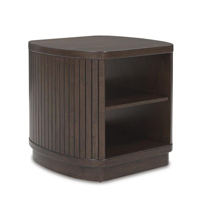 Korestone End Table – Sofa Land