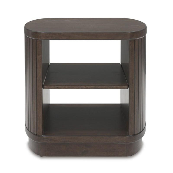 Korestone End Table – Sofa Land
