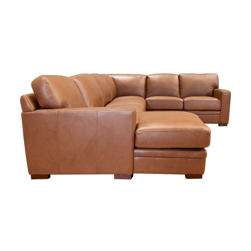Adrian Sectional – Sofa Land