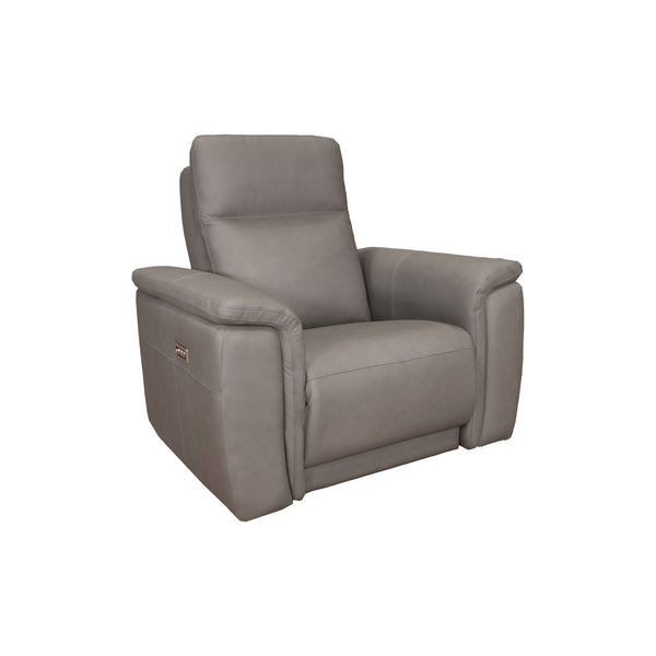 Edwin Reclining Chair – Sofa Land