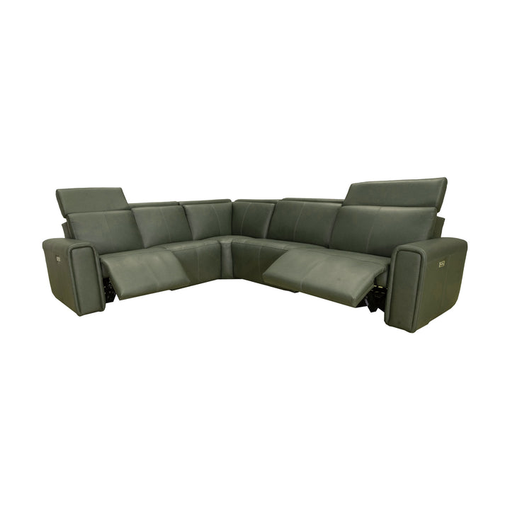 Reclining Sectionals – Sofa Land