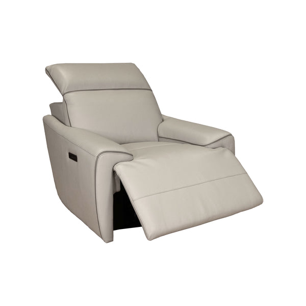 Florence Reclining Chair – Sofa Land