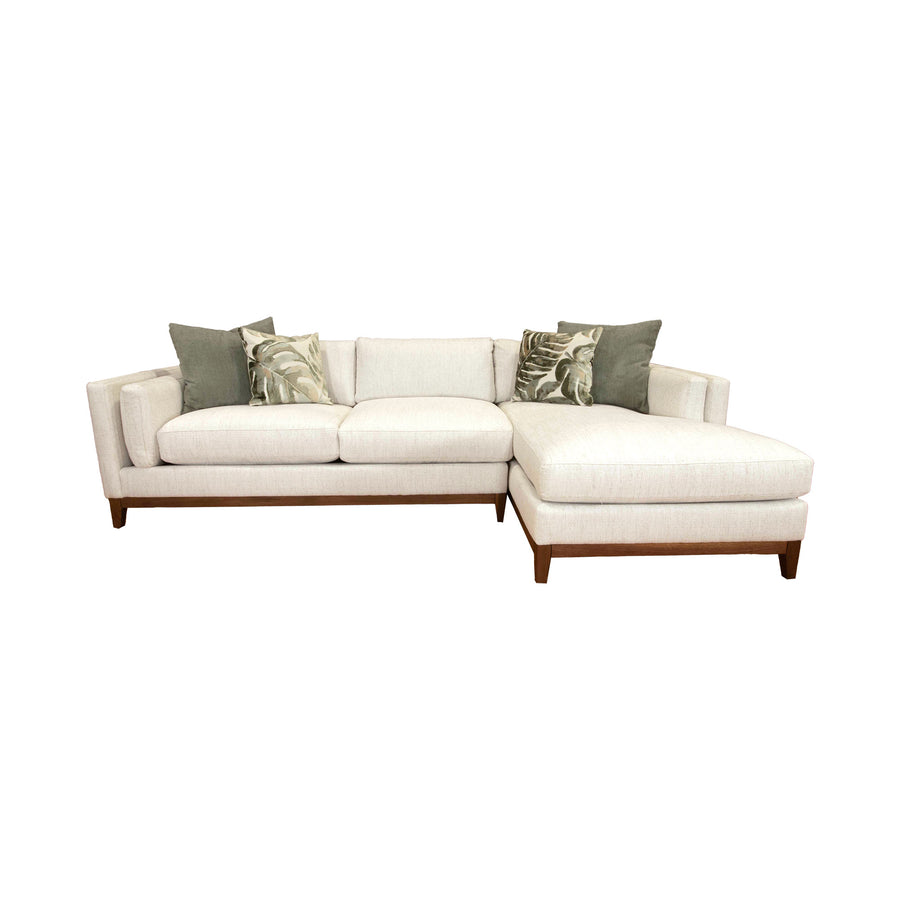 Stationary Sectionals – Sofa Land