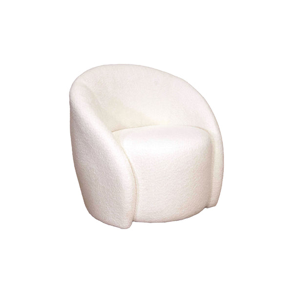 Leni Swivel Chair – Sofa Land