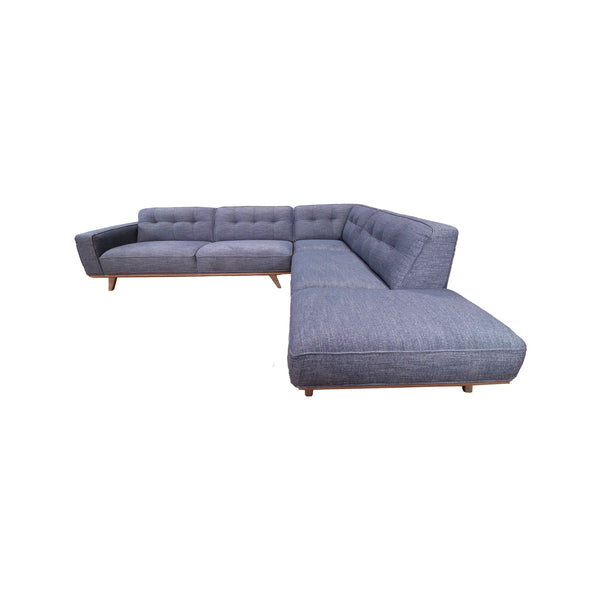 Myles Sectional – Sofa Land