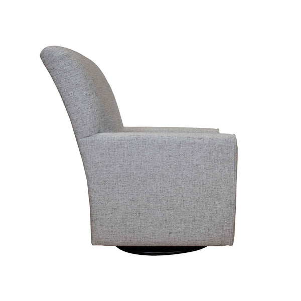Palma Swivel Glider Chair – Sofa Land