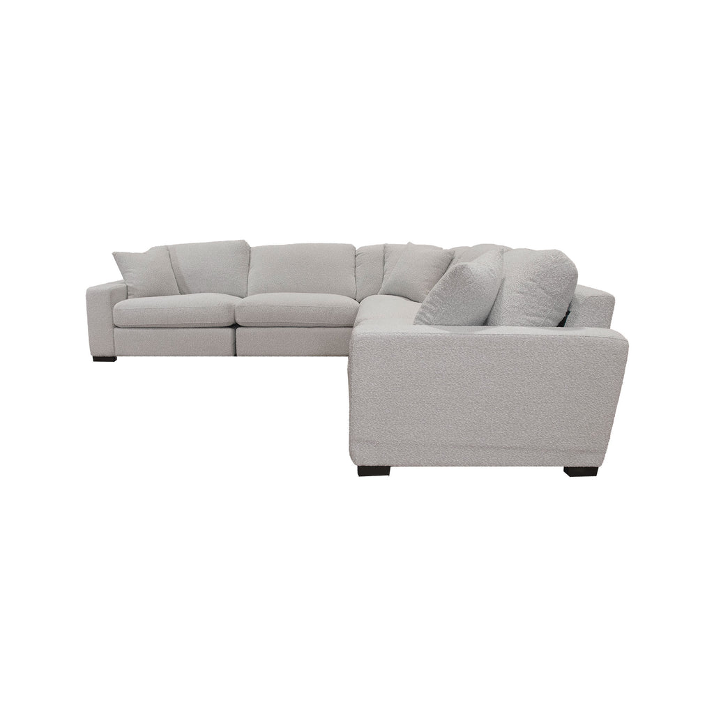 Seiko Sectional – Sofa Land