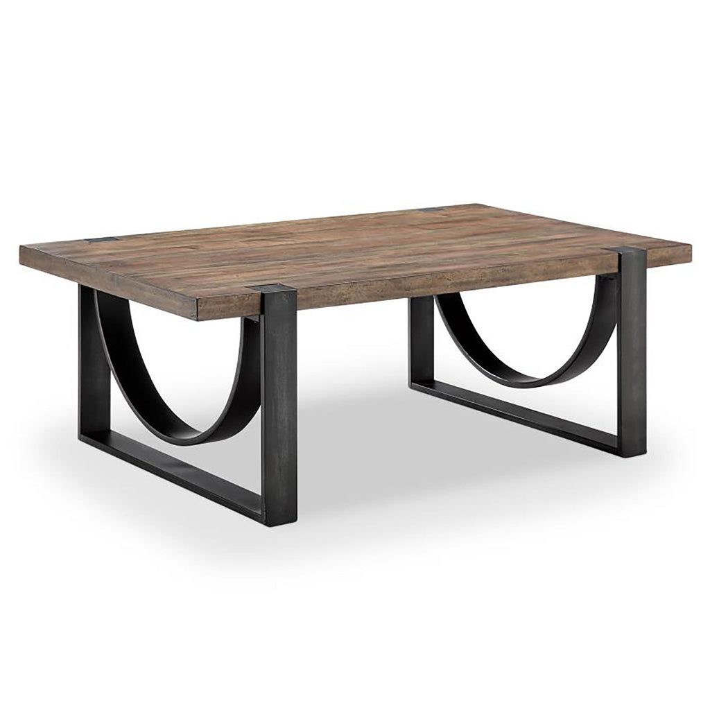 Bowden Coffee Table – Sofa Land