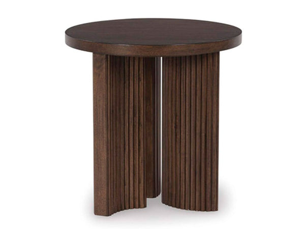 Korestone End Table – Sofa Land