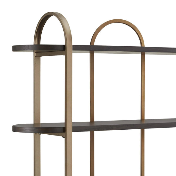 Brentmour Bookcase – Sofa Land