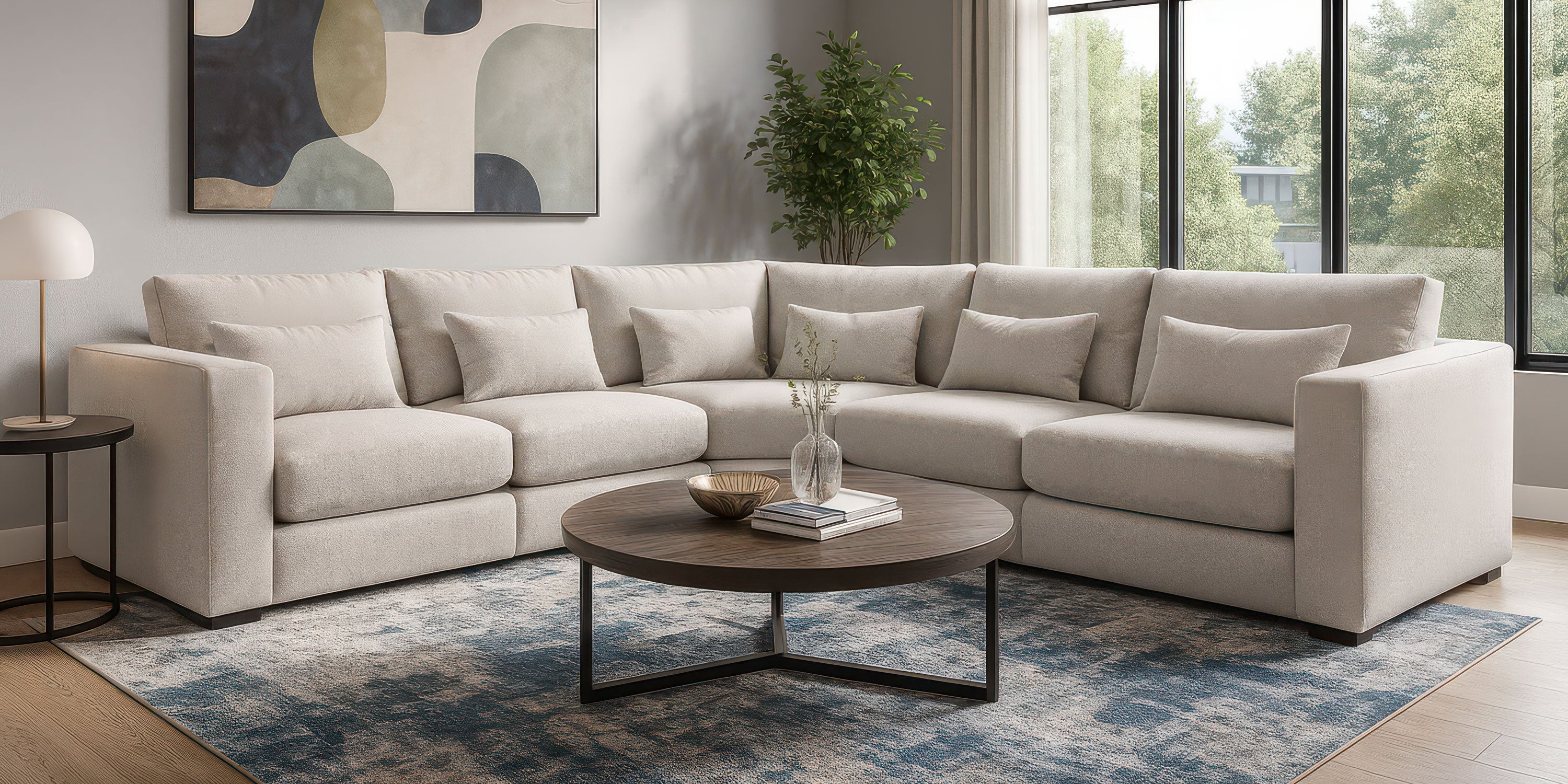 Sofa Land - Your Home, Your Style, Your Choice