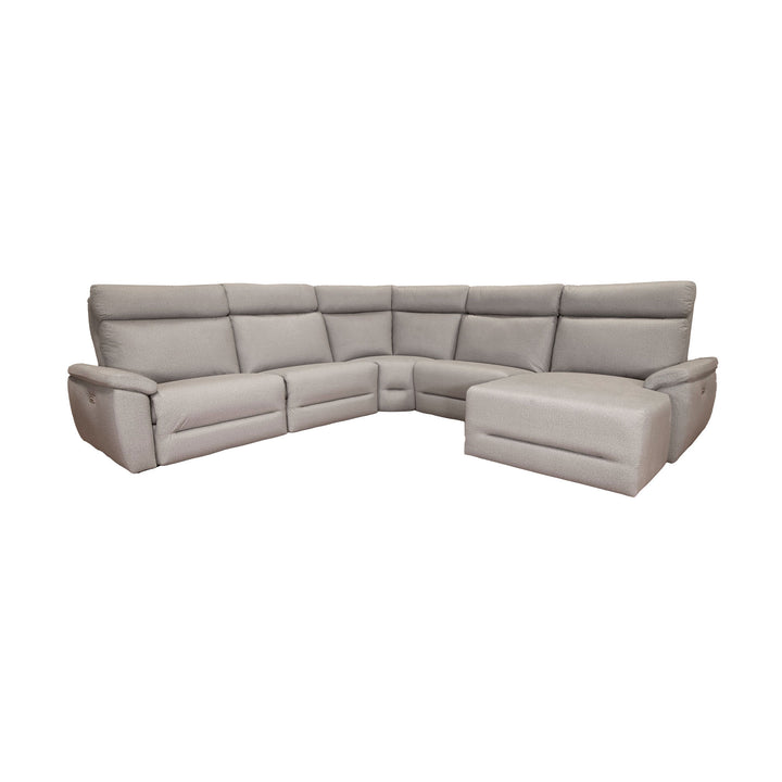 Reclining Sectionals – Sofa Land