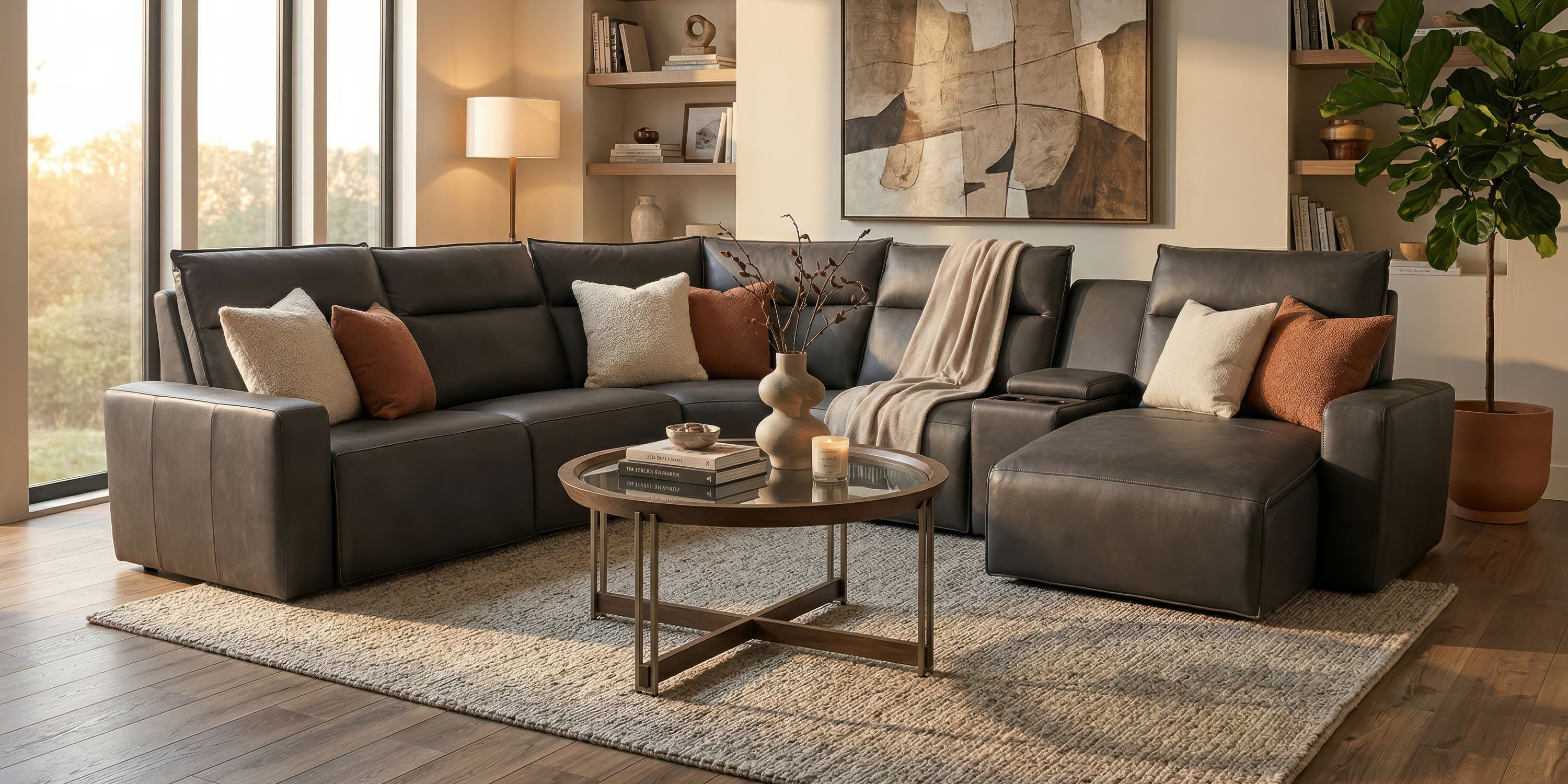 Sofa Land - Your Home, Your Style, Your Choice